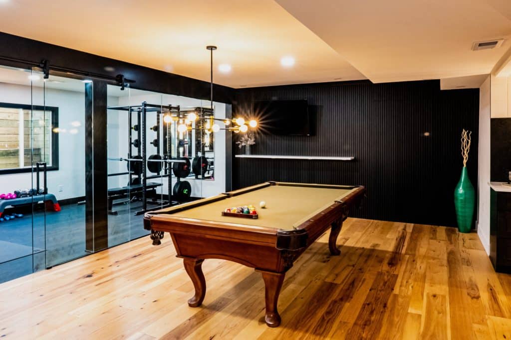 Basement Remodeling Everything You Need To Know For A Smooth Overhaul